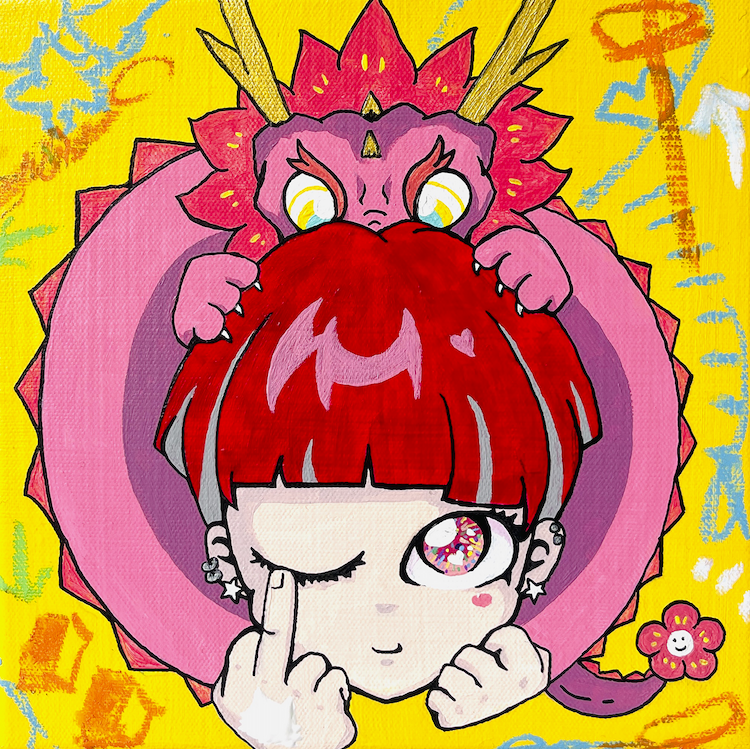 Joker | TBA 藝術平台